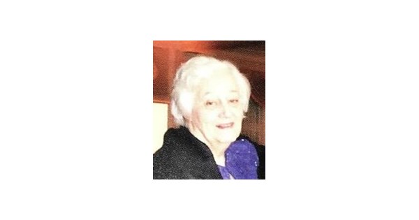 Helen Judson Obituary (1937 - 2018) - Milford, CT - New Haven Register