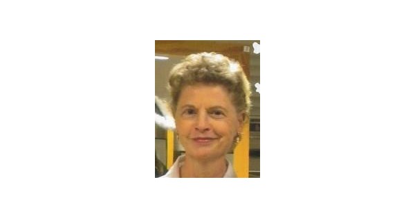 Joan Dunn Obituary (1936 - 2018) - Milford, CT - New Haven Register