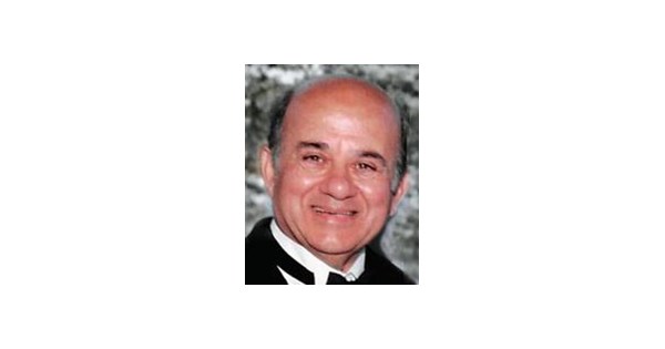 Andre Sayegh Obituary (1935 - 2018) - New Haven, CT - New Haven Register