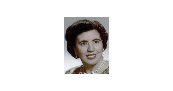 Maria Cusano Obituary (2018) - Hamden/north Haven, CT - New Haven Register