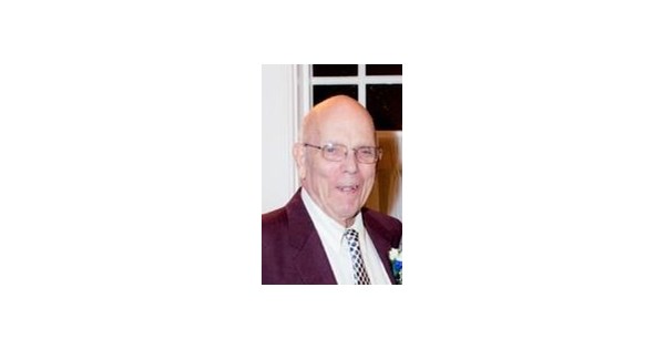 James Bayne Obituary (1929 - 2018) - New Haven, CT - New Haven Register