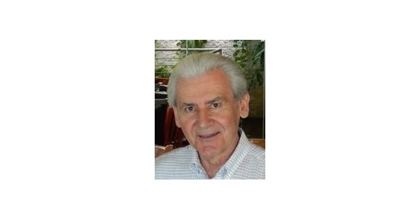 James Killian Obituary (2018) - Sun City Center, Fl, FL - New Haven ...