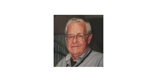 John DeLay Obituary (2018) - Legacy Remembers