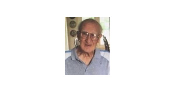 Joseph Bogucki Obituary (1922 - 2018) - Middletown, CT - New Haven Register