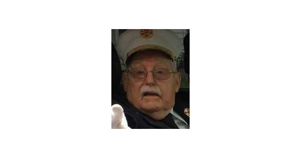 Donald Seccombe Obituary (1927 - 2018) - Ansonia, CT - New Haven Register