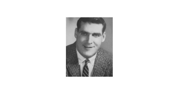 David Yale Obituary (1933 - 2018) - Wallingford, CT - New Haven Register