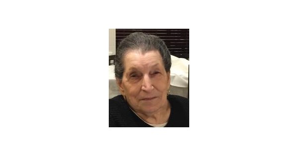 Jean Melillo Obituary (2018) - Talmadge Park, CT - New Haven Register