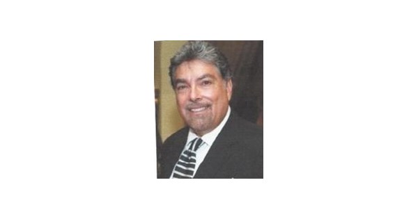 David Cusano Obituary (2018) - St. Mary'S, Ga, CT - New Haven Register