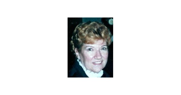 Genevieve Caruso Obituary (2019) - Branford, CT - New Haven Register