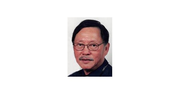 Moses Wang Obituary (2019) - Hamden, CT - New Haven Register