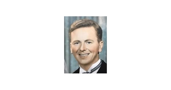 Michael Walsh Obituary (1926 - 2019) - Northford, CT - New Haven Register