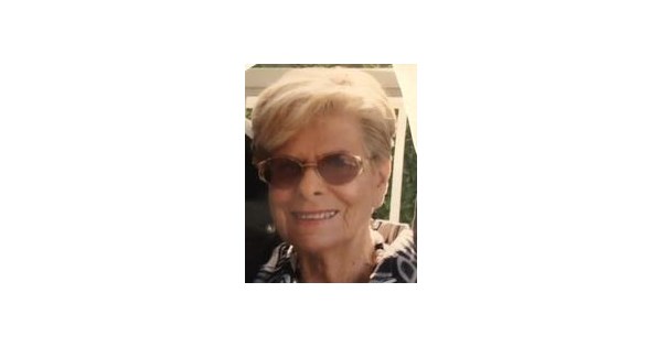 Norma LeVine Obituary (1925 - 2019) - Laguna Woods, Ca, CT - New Haven ...