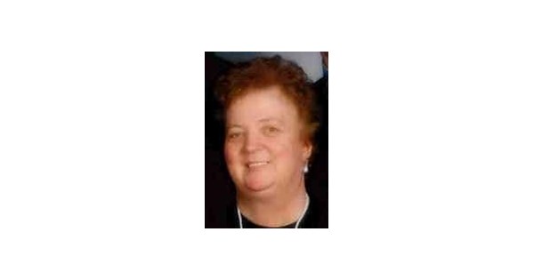 Jean McCarthy Obituary (1936 - 2019) - Hamden, CT - New Haven Register