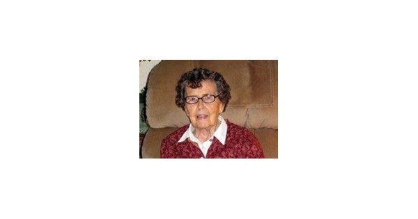 Carolyn Helander Obituary (1923 - 2019) - Guilford, CT - New Haven Register