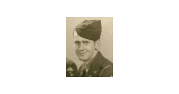Raymond Hamilton Obituary (1925 - 2019) - Wallingford, CT - New Haven ...