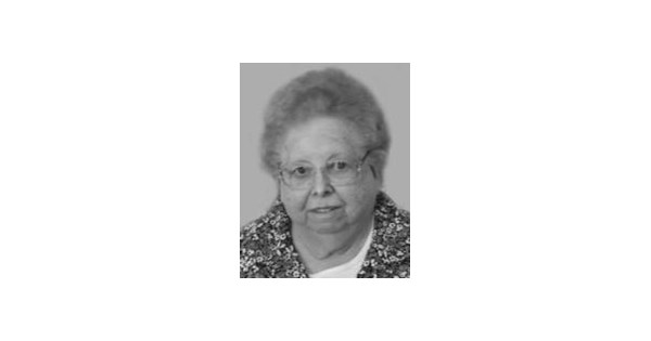 Ann Yeomans Obituary (1936 - 2019) - Wallingford, CT - New Haven Register