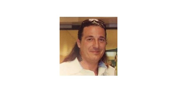 Jonas Magnotti Obituary (1965 - 2019) - East Haven, CT - New Haven Register