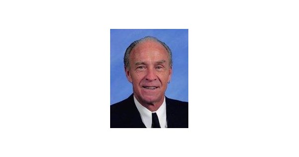 David Russell Obituary (1946 - 2019) - West Haven, CT - New Haven Register