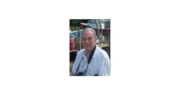 Cheever Tyler Obituary (1937 - 2019) - New Haven, CT - New Haven Register