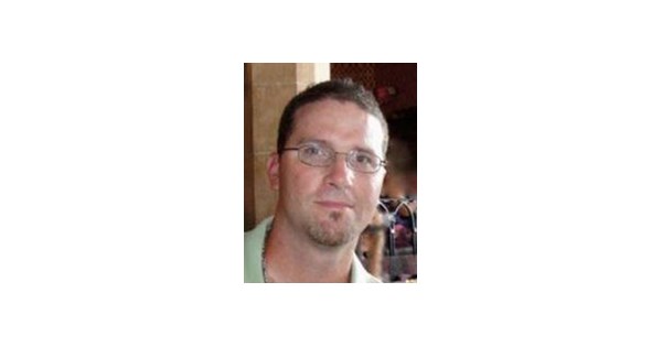 Michael Robertson Obituary (1971 - 2019) - Clinton, CT - New Haven Register