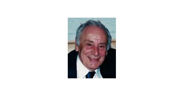 Joseph Criscuolo Obituary (1931 - 2019) - New Haven, CT - New Haven ...
