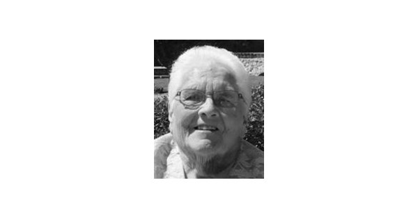Jean Piombino Obituary (1934 - 2019) - Colchester, CT - New Haven Register