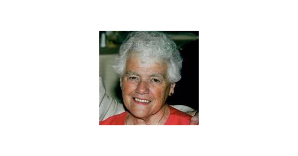 Marie Teulings Obituary (2019) - Hamden, CT - New Haven Register