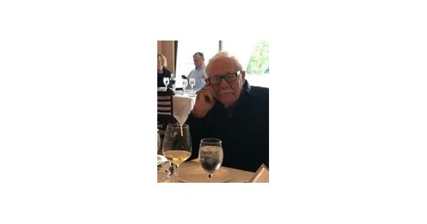 Harold Brodsky Obituary (1927 - 2019) - New Haven, CT - New Haven Register