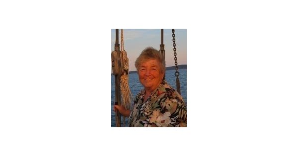 Janet Brinton Obituary (1942 - 2019) - Bethany, CT - New Haven Register