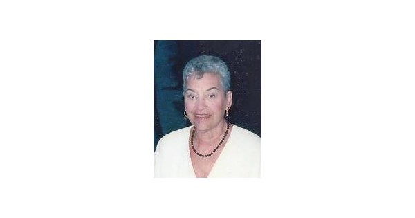 Anna Bozzi Obituary (1930 - 2019) - Rocky Hill, CT - New Haven Register