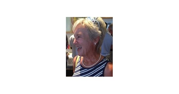 Barbara Farber Obituary (2019) - Madison, CT - New Haven Register