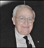 Nicholas Iannuzzi Obituary (2020) - Somerset, Ma, CT - New Haven Register