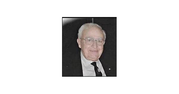 Nicholas Iannuzzi Obituary (2020) - Somerset, Ma, CT - New Haven Register