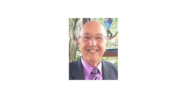 Joseph Rubino Obituary (1936 - 2020) - Legacy Remembers