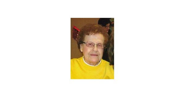 Consiglia Casillo Obituary (1926 - 2020) - East Haven, CT - New Haven ...