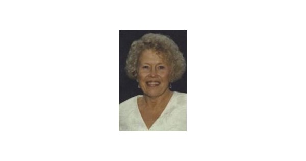 Gail O'Connor Obituary (1939 - 2020) - Branford, CT - New Haven Register