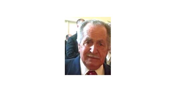 Emilio Mauro Obituary (1937 - 2020) - New Haven, CT - New Haven Register