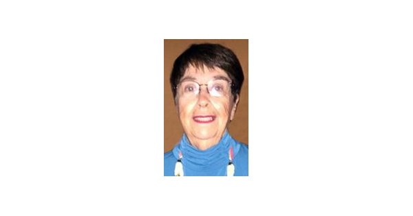 Elizabeth Seaman Obituary (2020) - Guilford, CT - New Haven Register