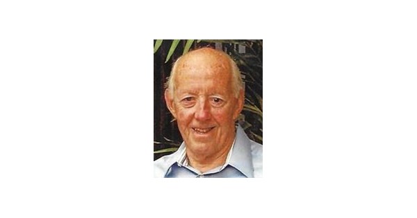 Bernard Dillon Obituary (1925 - 2020) - Cheshire, CT - New Haven Register