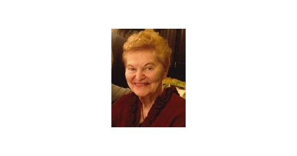 Jean Whitehouse Obituary (2020) - Wallingford, CT - New Haven Register