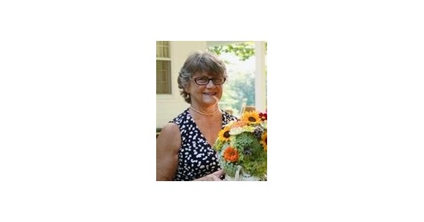 Mary Frohlich Obituary (2020) - Guilford, CT - New Haven Register