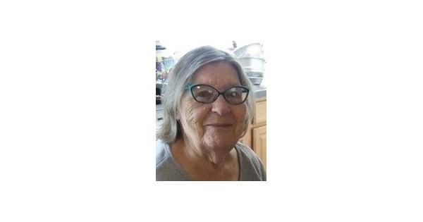 Iris Orr Obituary (2020) - Guilford, CT - New Haven Register