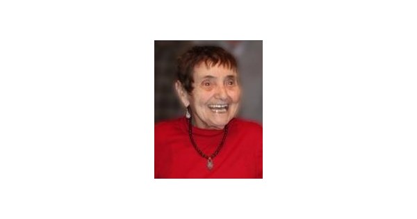 Mirium Spaner Obituary (2020) - Hamden, CT - New Haven Register