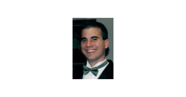 Christopher Getman Obituary (1979 - 2020) - Northford, CT - New Haven ...