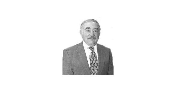Salvatore Carabetta Obituary (1926 - 2020) - Meriden, CT - New Haven ...
