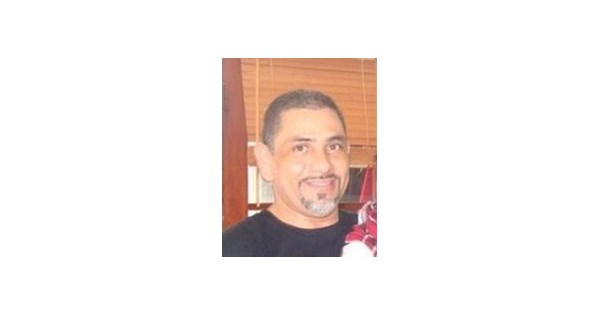 Ramon Morales Obituary (1963 - 2020) - New Haven, CT - New Haven Register