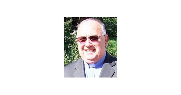 Joseph Zurowski Obituary (1938 - 2020) - Manchester, CT - New Haven ...