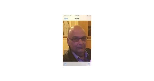 Ralph Amato Obituary (1957 - 2020) - Branford, Ct, CT - New Haven Register