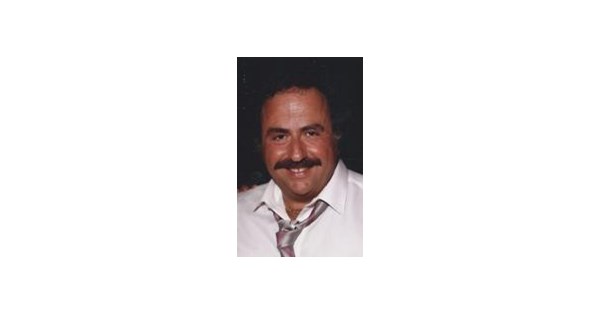 Anthony Marone Obituary (2020) - Hamden, CT - New Haven Register
