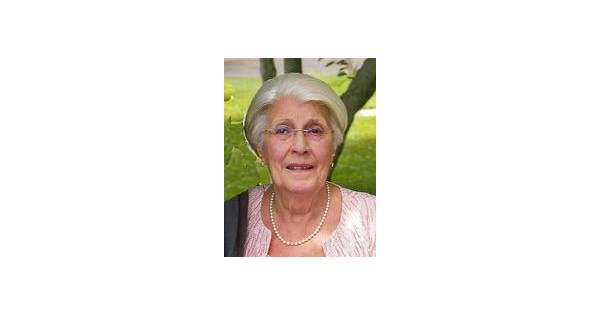 Carmela Spose Obituary (1926 - 2020) - North Haven, CT - New Haven Register
